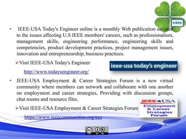 IEEE Presentation | PPTX