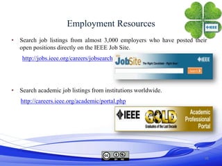 IEEE Presentation | PPTX