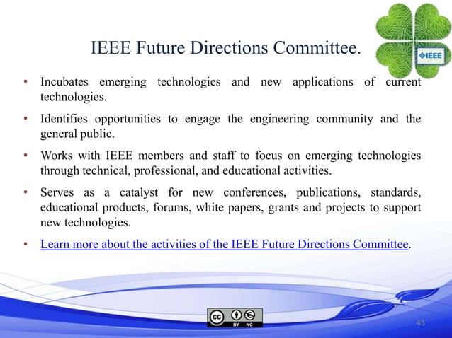 IEEE Presentation | PPTX