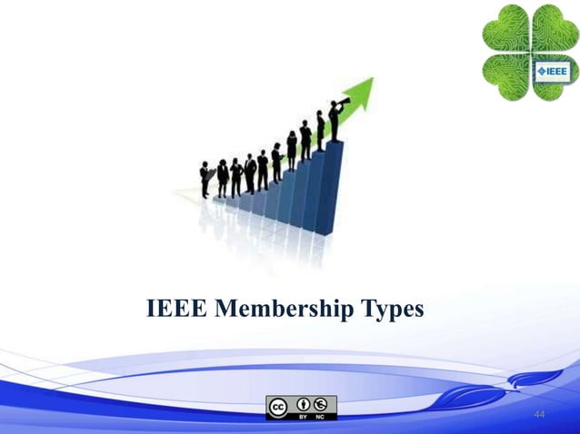 IEEE Presentation | PPTX