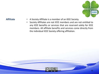 IEEE Presentation | PPTX