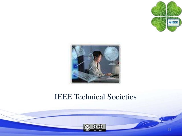 IEEE Presentation