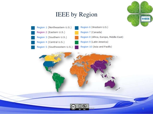 IEEE Presentation