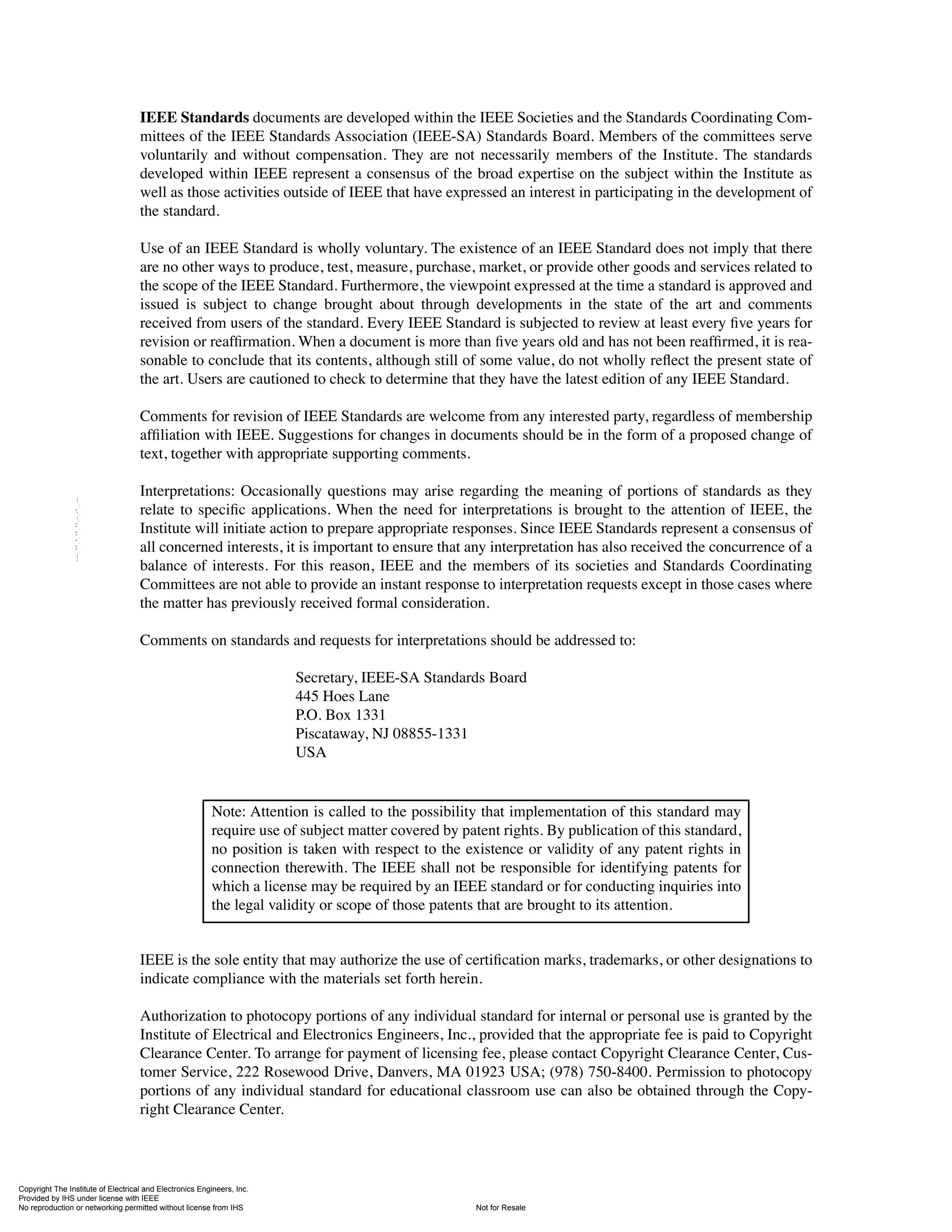 Ieee 20 std_20c37.20.2-1999 | PDF