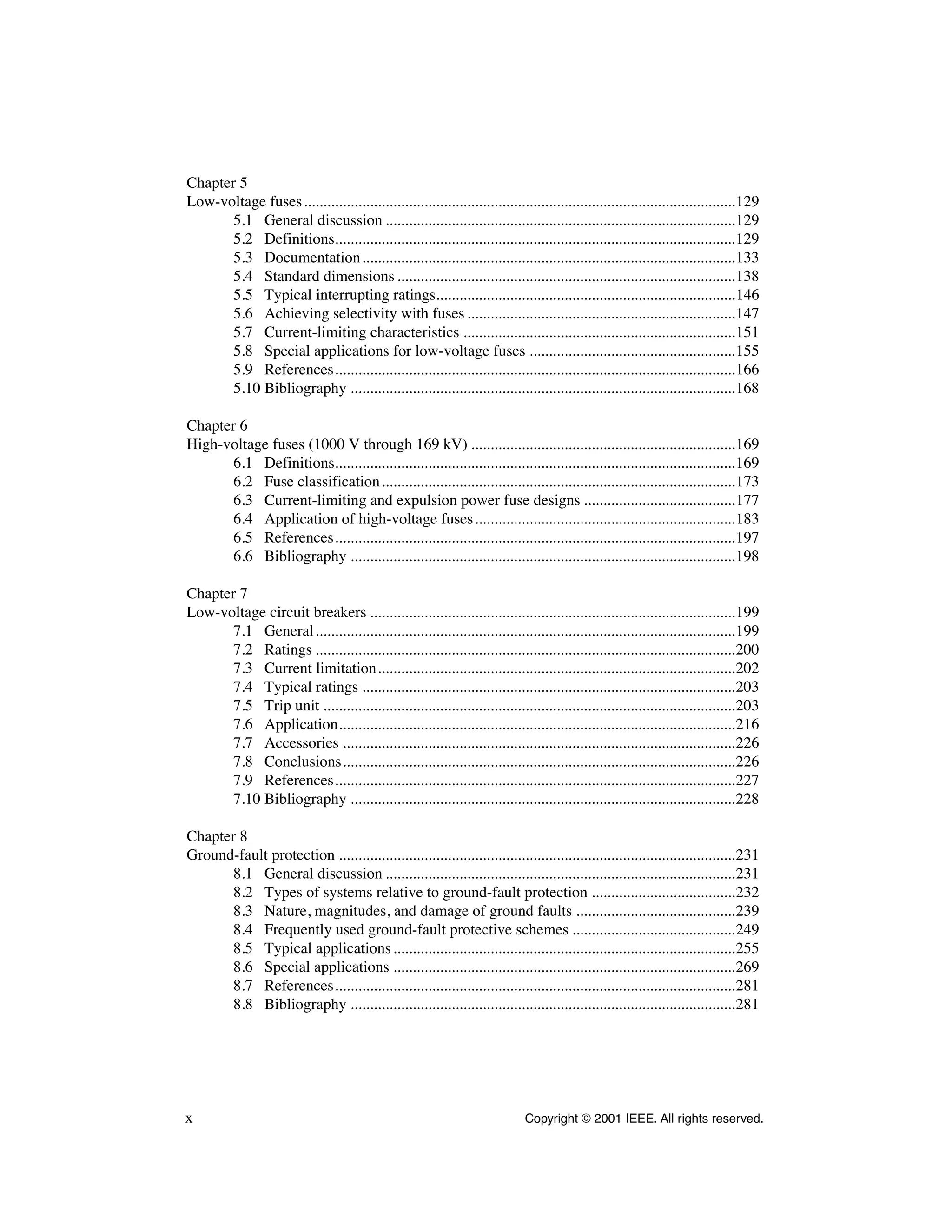 IEEE 242-2001 Proteccion y Coordinacion.pdf