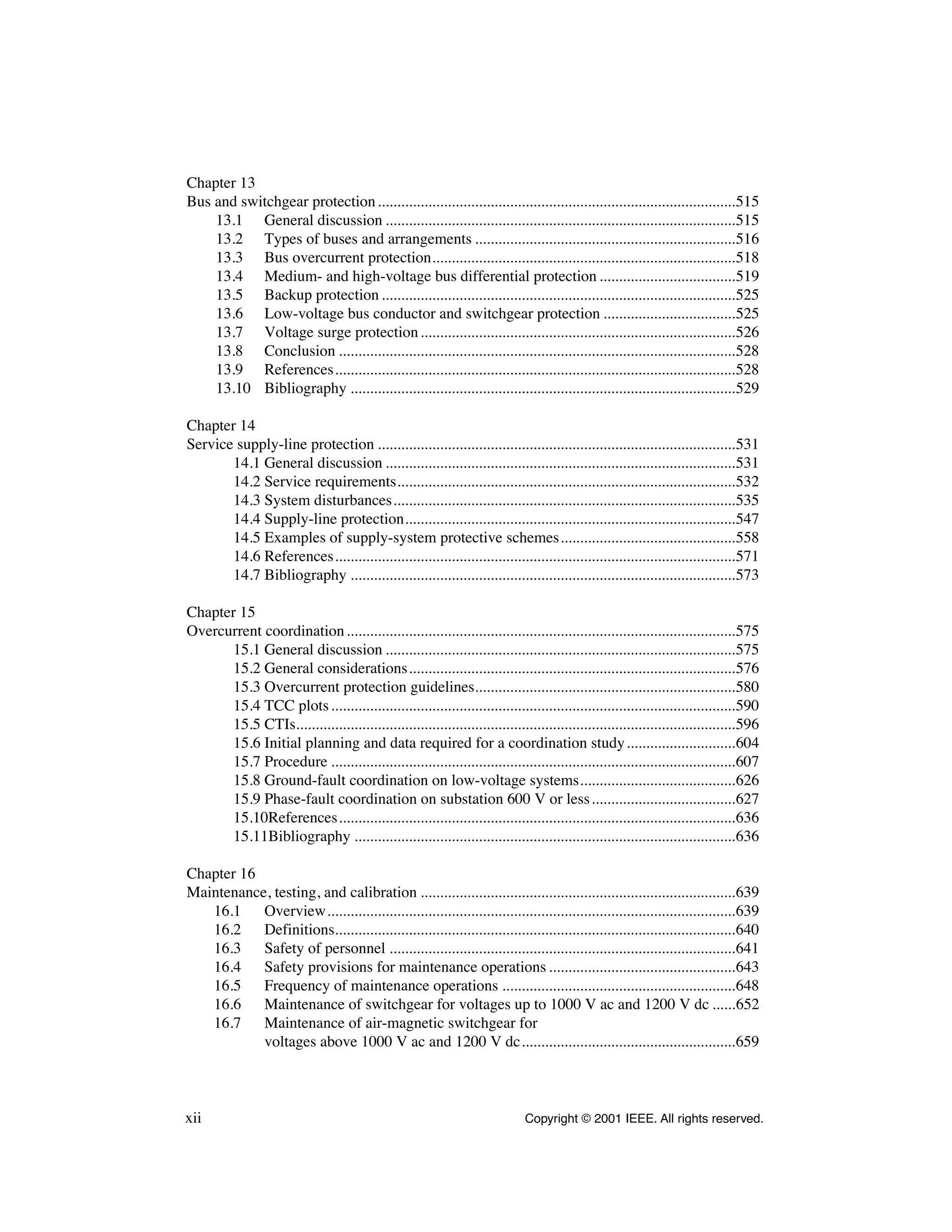IEEE 242-2001 Proteccion y Coordinacion.pdf