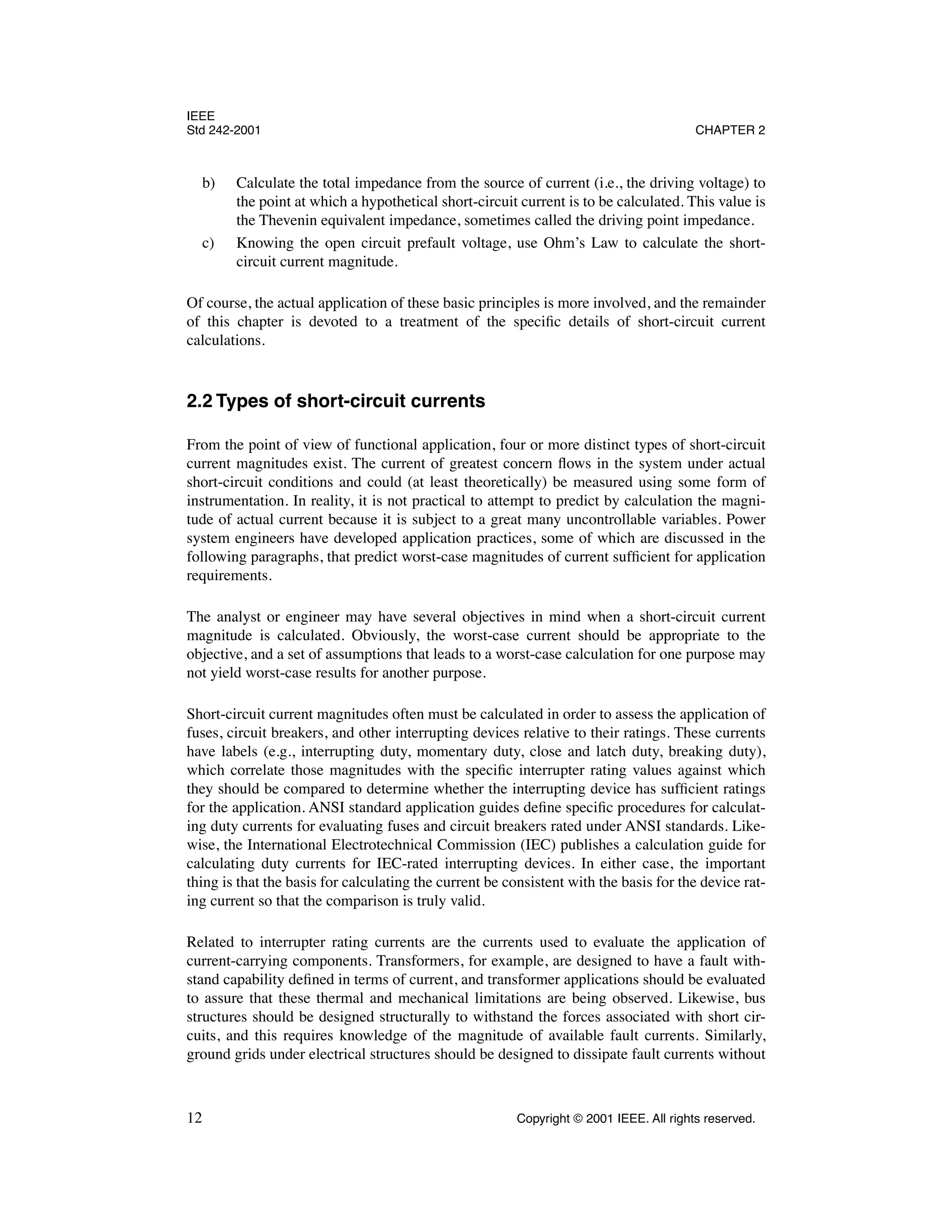 IEEE 242-2001 Proteccion y Coordinacion.pdf