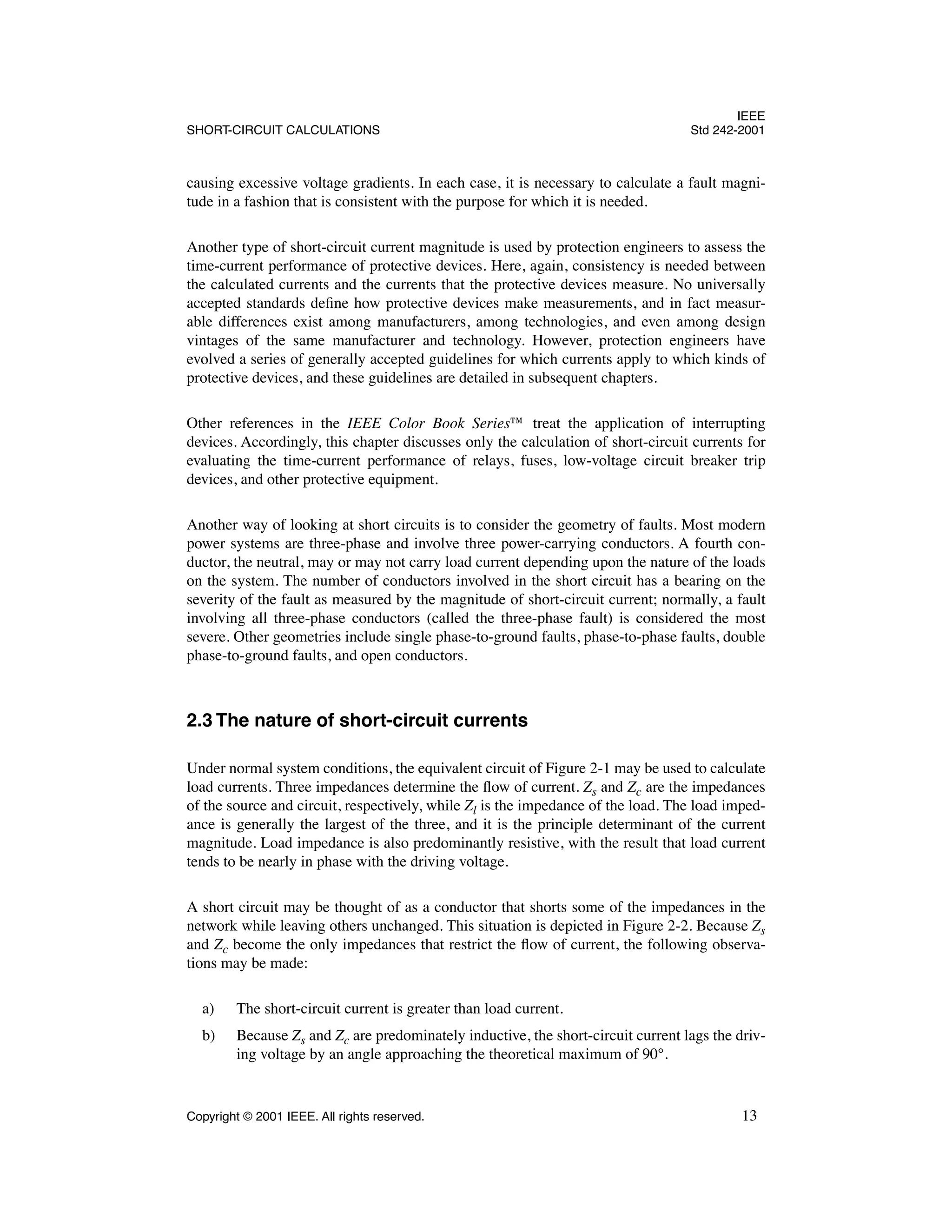 IEEE 242-2001 Proteccion y Coordinacion.pdf