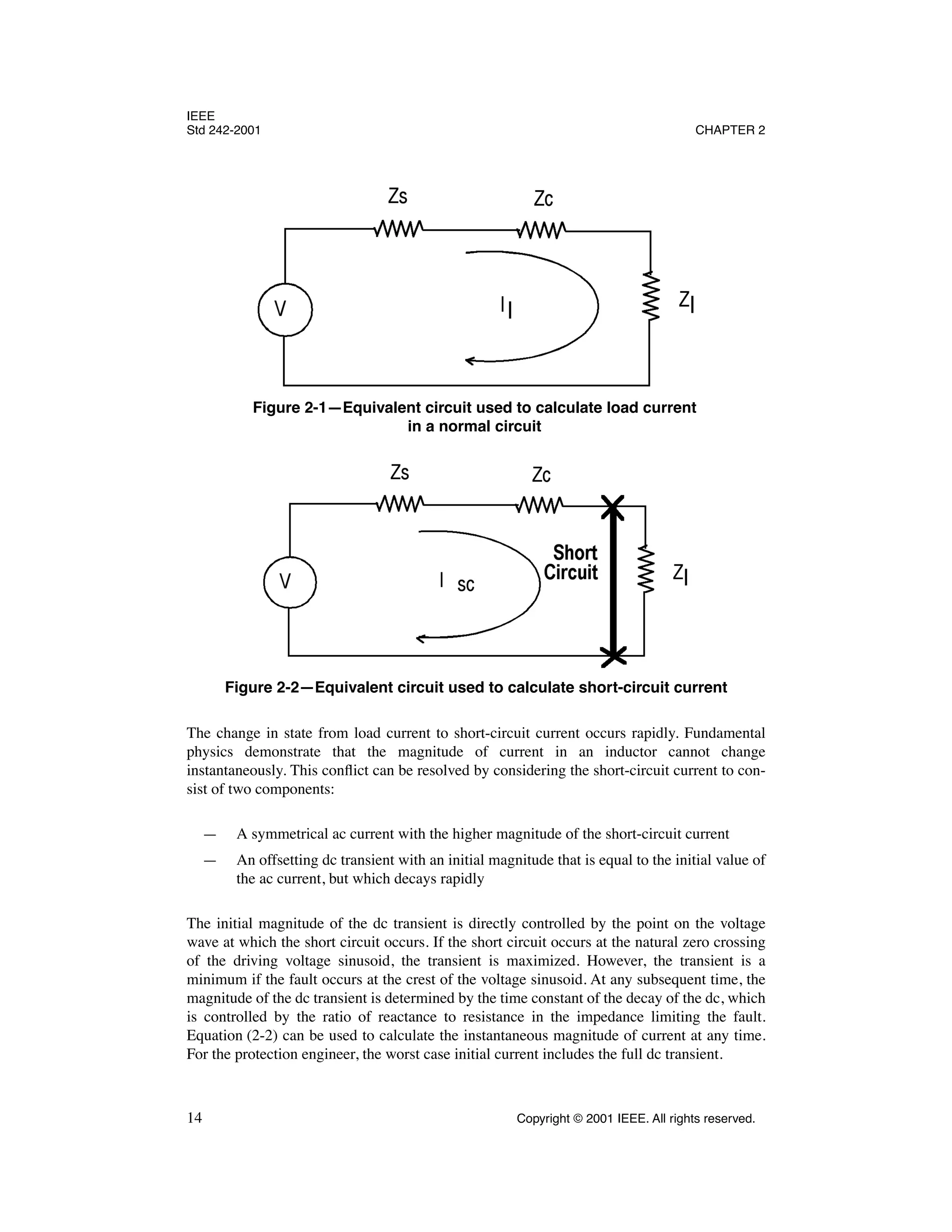 IEEE 242-2001 Proteccion y Coordinacion.pdf