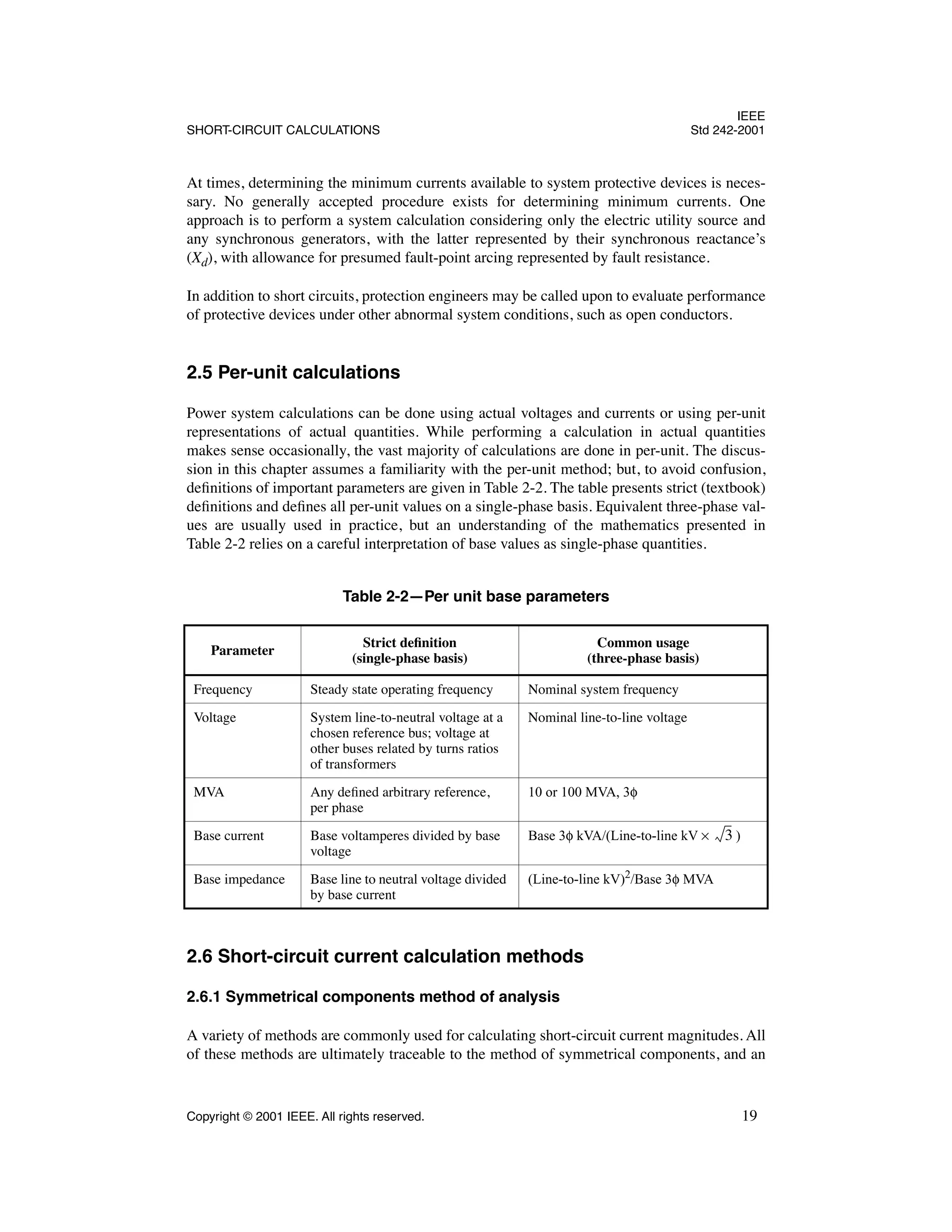 IEEE 242-2001 Proteccion y Coordinacion.pdf