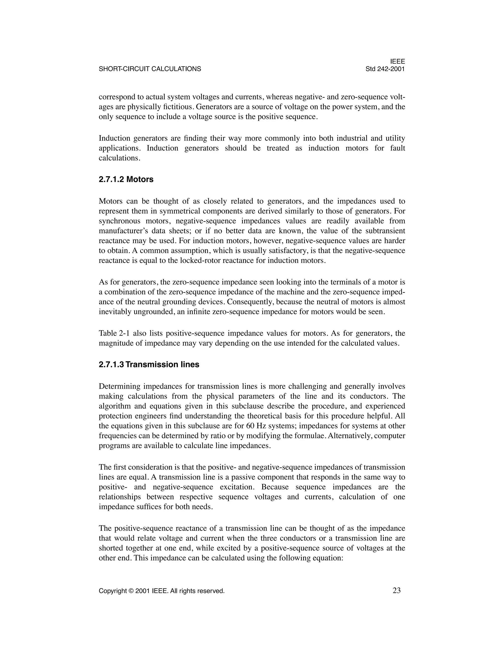 IEEE 242-2001 Proteccion y Coordinacion.pdf