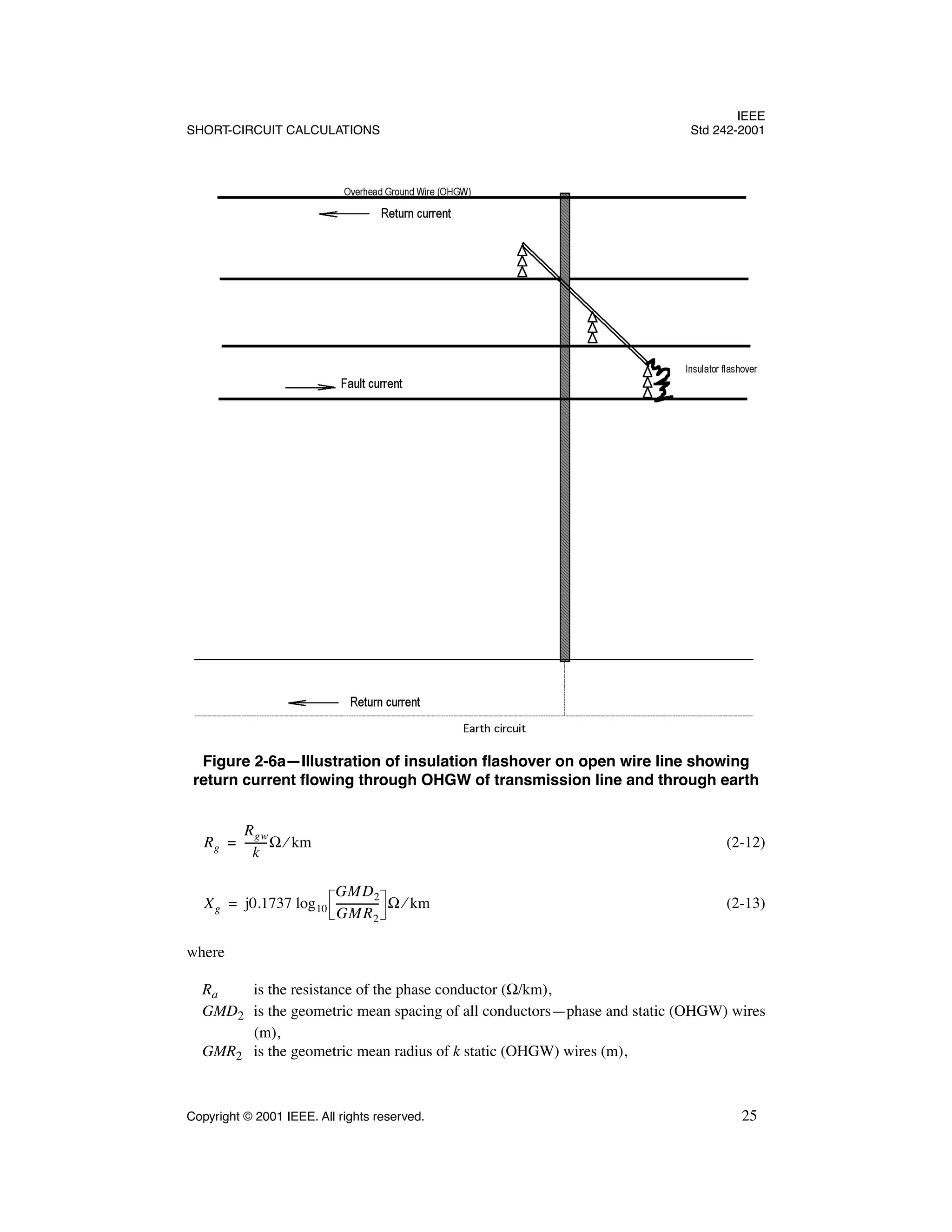 IEEE 242-2001 Proteccion y Coordinacion.pdf