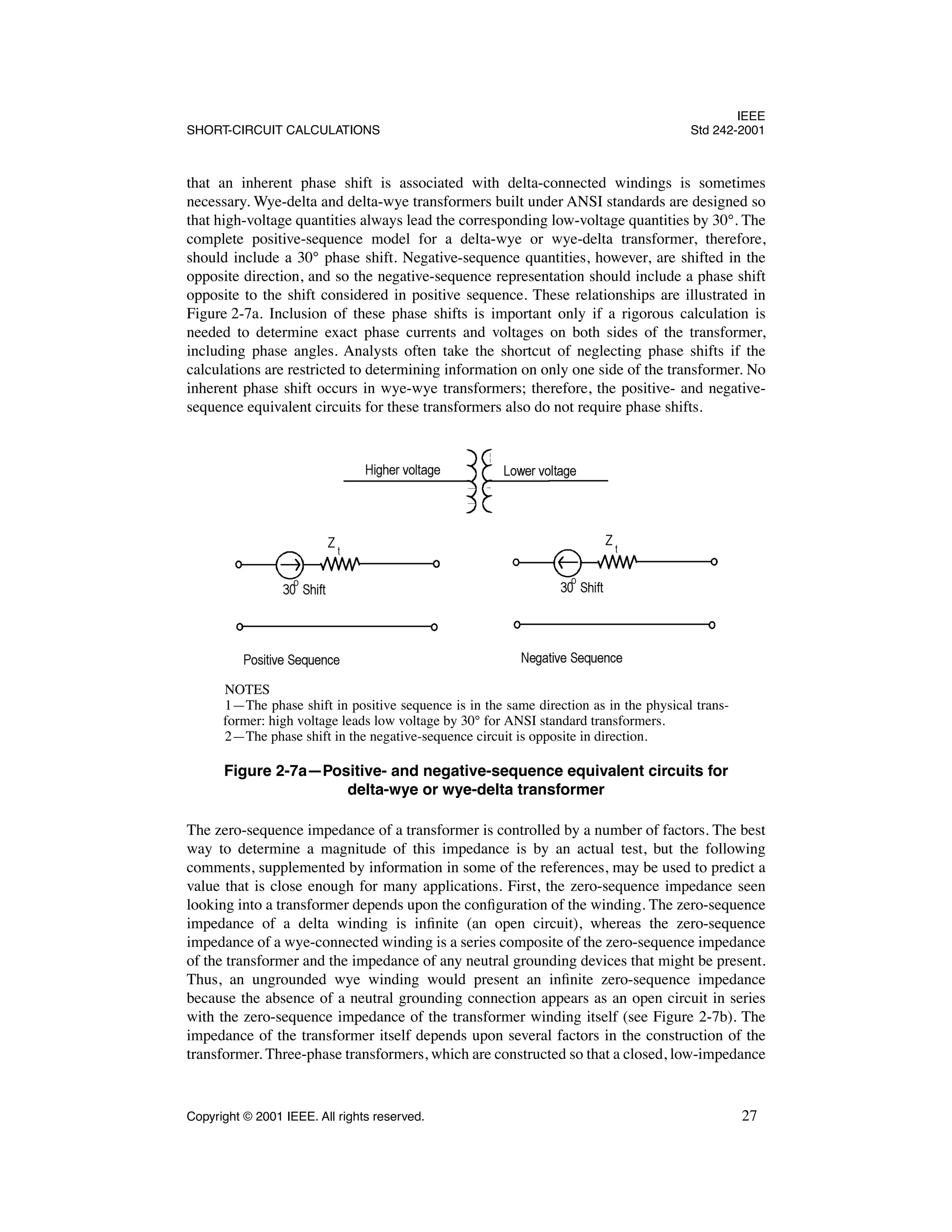 IEEE 242-2001 Proteccion y Coordinacion.pdf