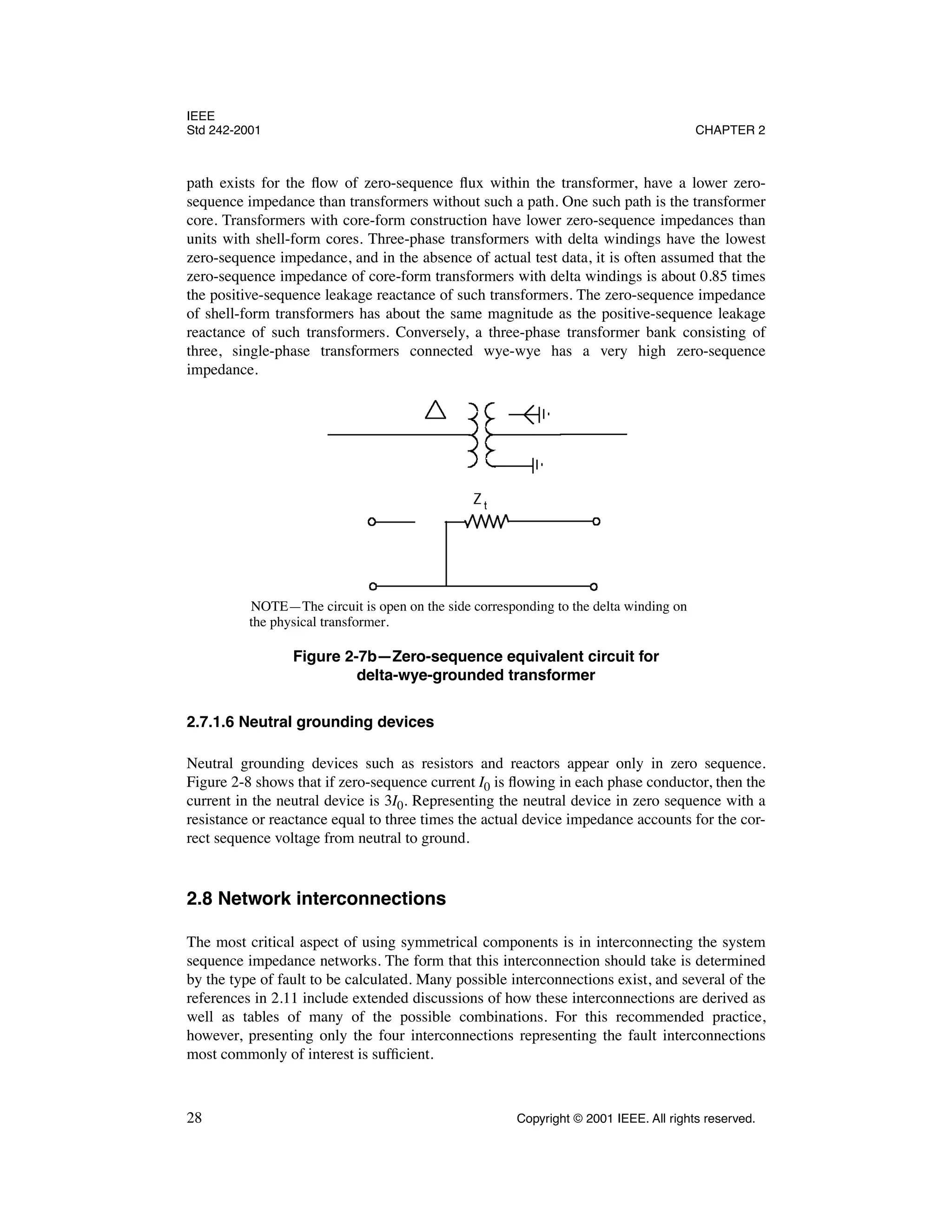 IEEE 242-2001 Proteccion y Coordinacion.pdf