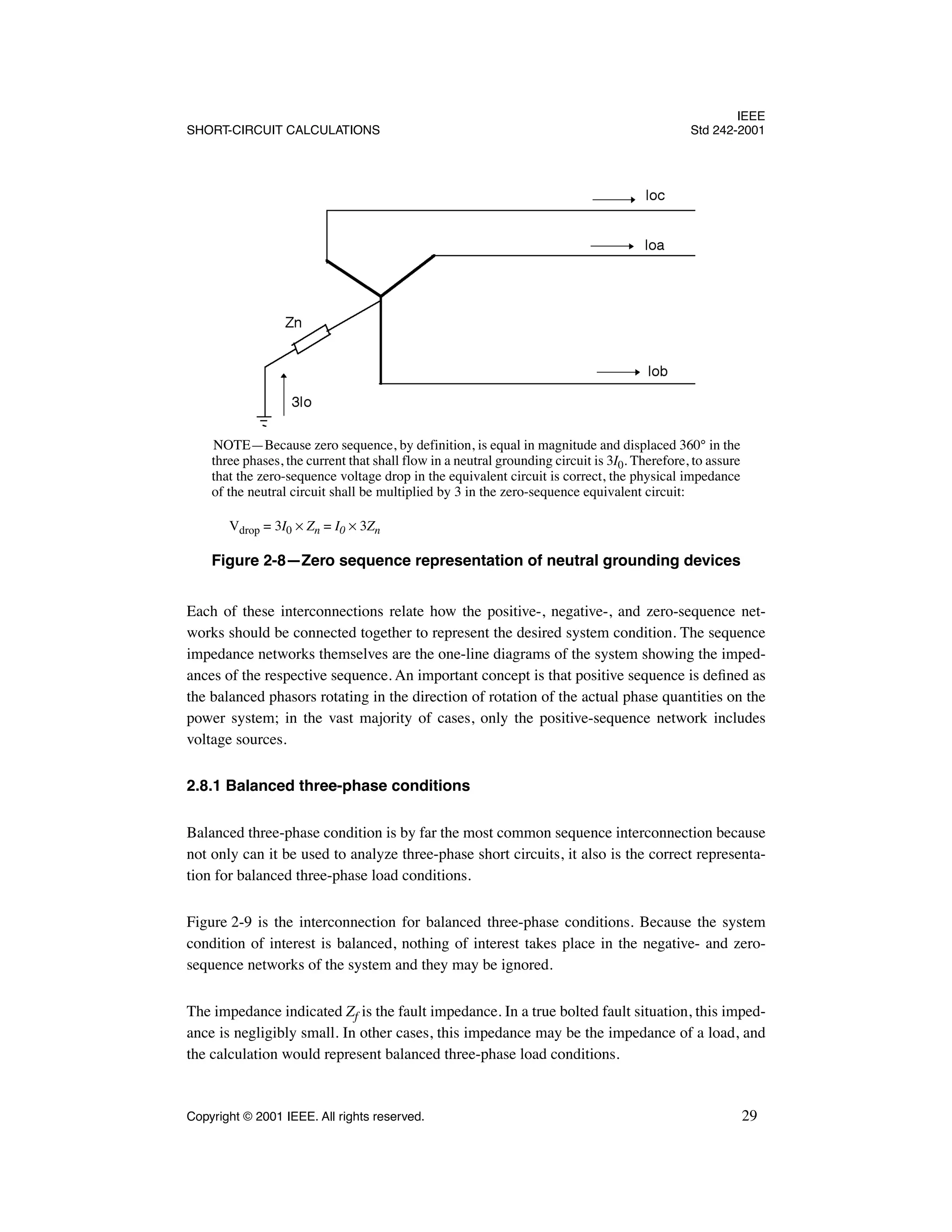 IEEE 242-2001 Proteccion y Coordinacion.pdf