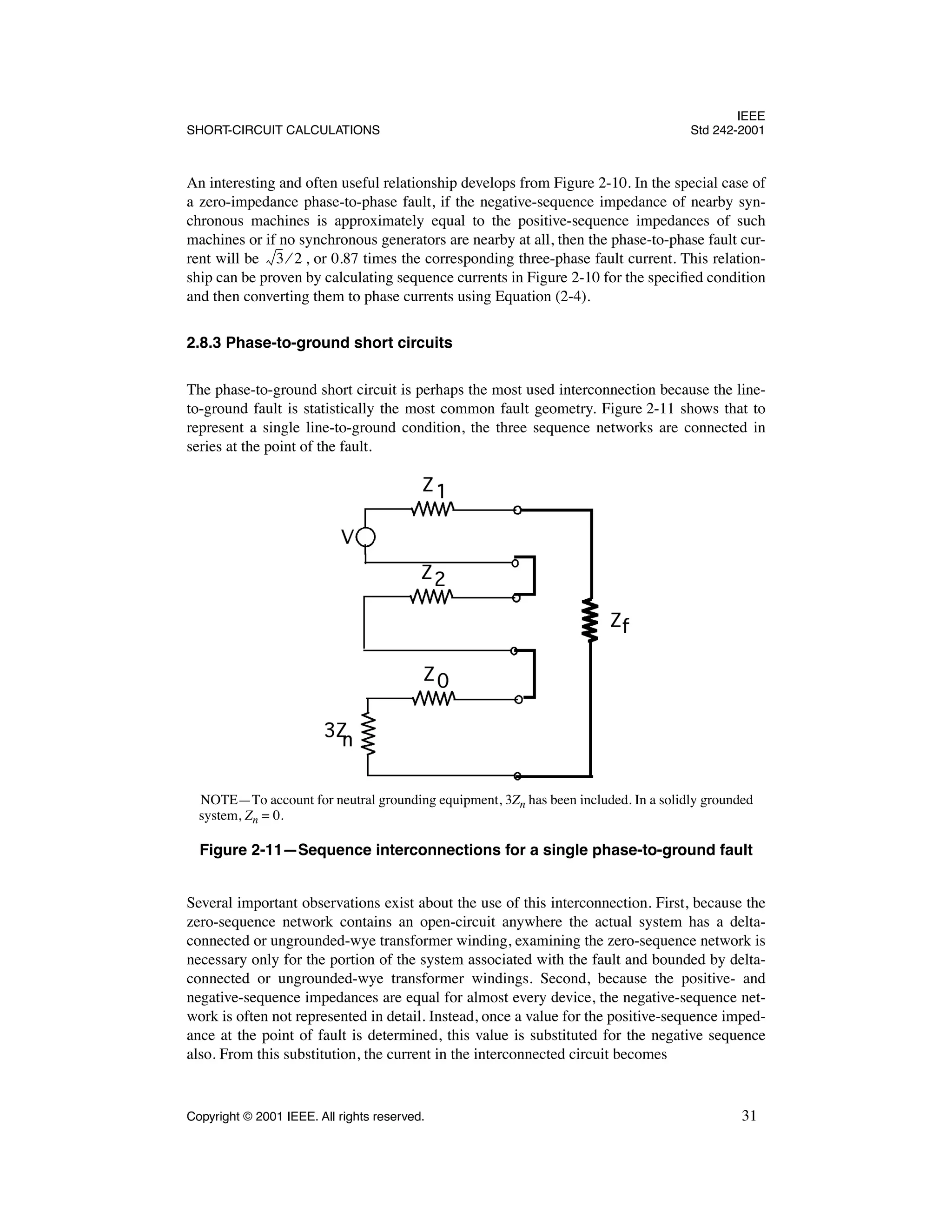 IEEE 242-2001 Proteccion y Coordinacion.pdf