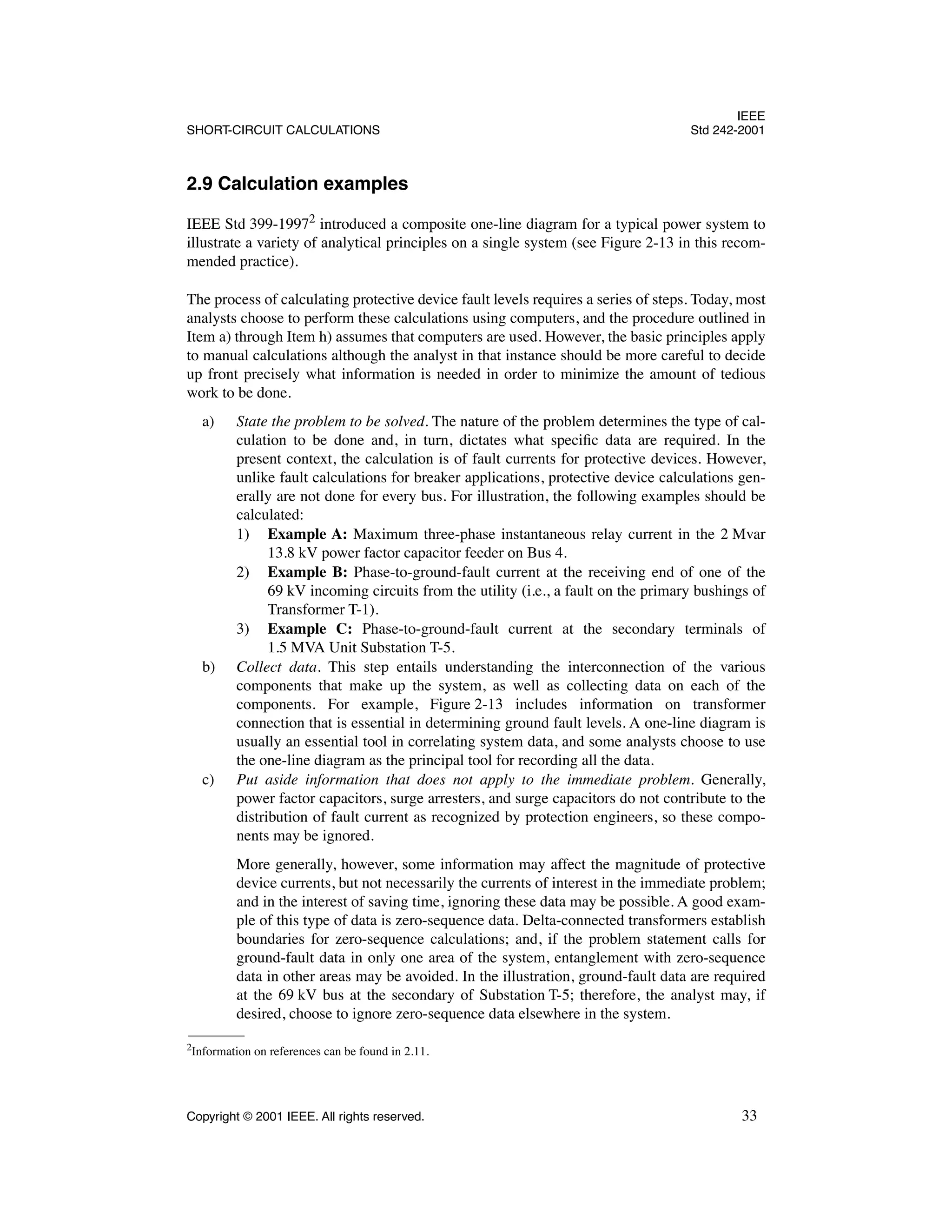IEEE 242-2001 Proteccion y Coordinacion.pdf