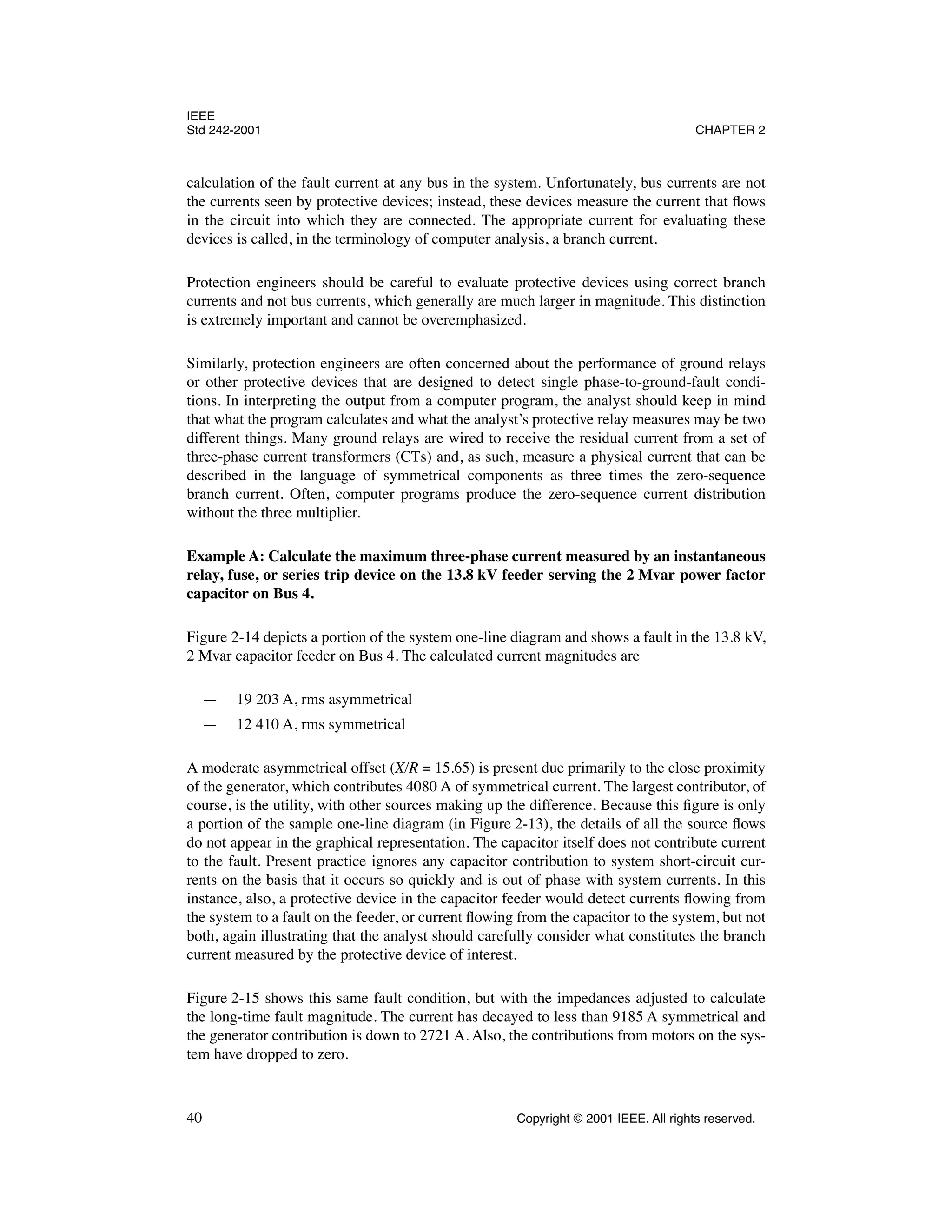 IEEE 242-2001 Proteccion y Coordinacion.pdf