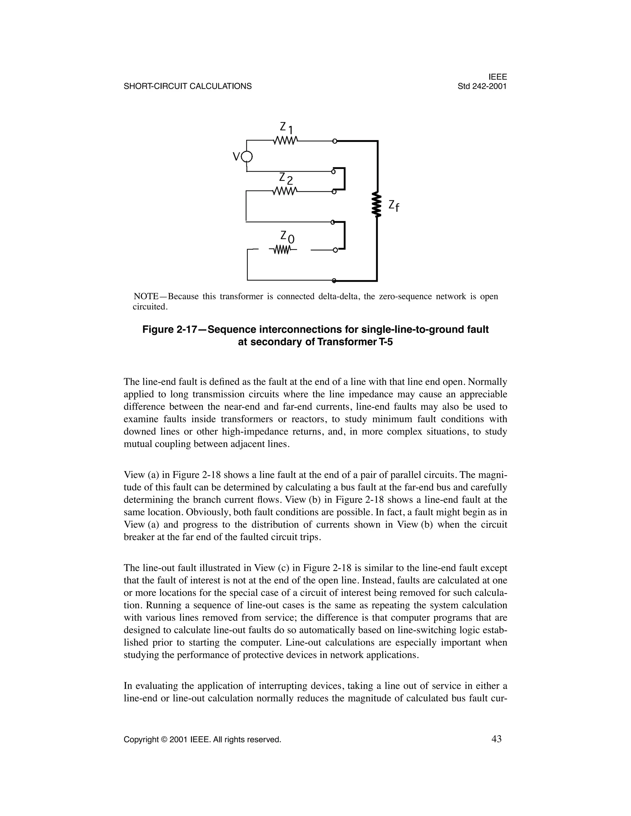 IEEE 242-2001 Proteccion y Coordinacion.pdf