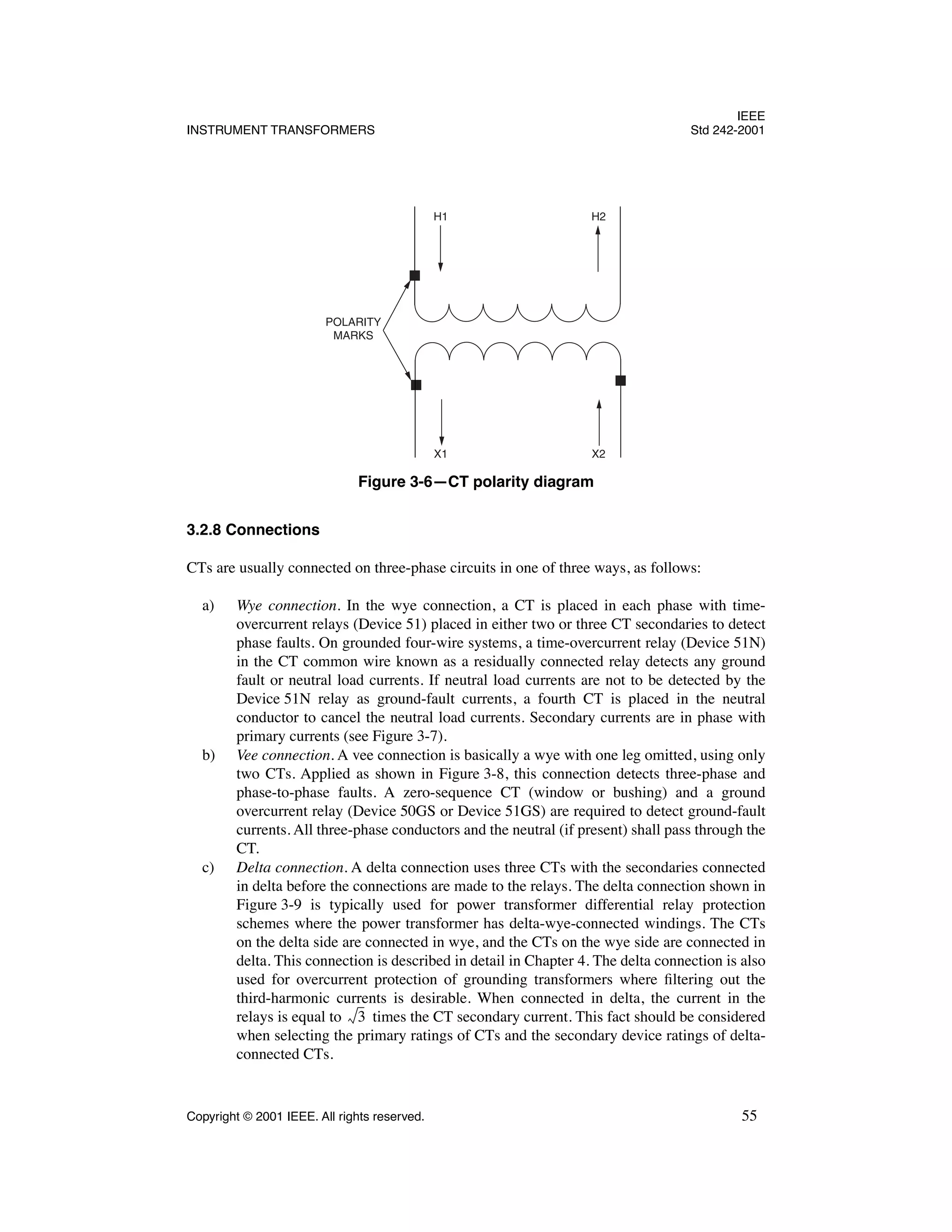 IEEE 242-2001 Proteccion y Coordinacion.pdf