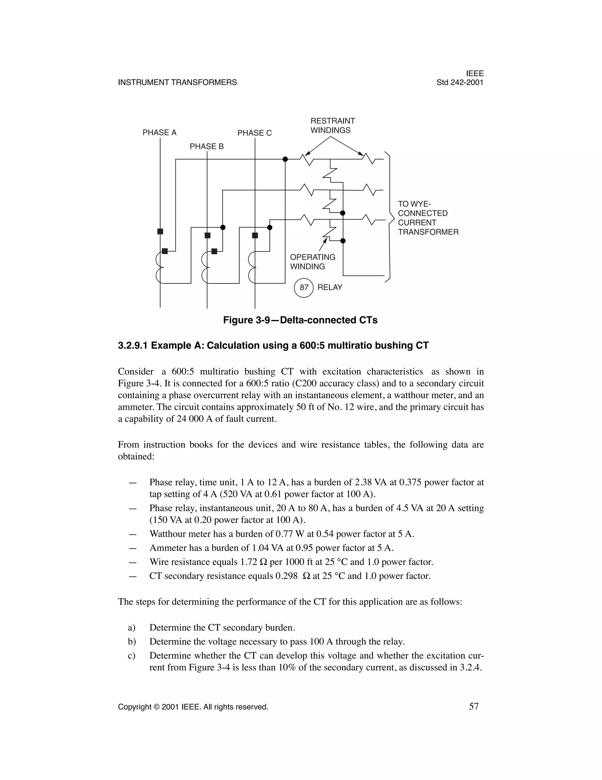 IEEE 242-2001 Proteccion y Coordinacion.pdf