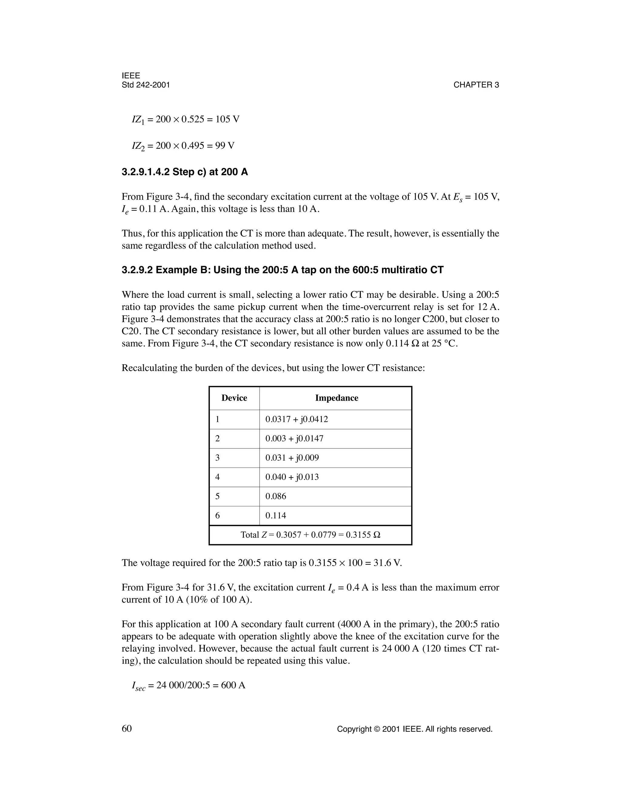 IEEE 242-2001 Proteccion y Coordinacion.pdf