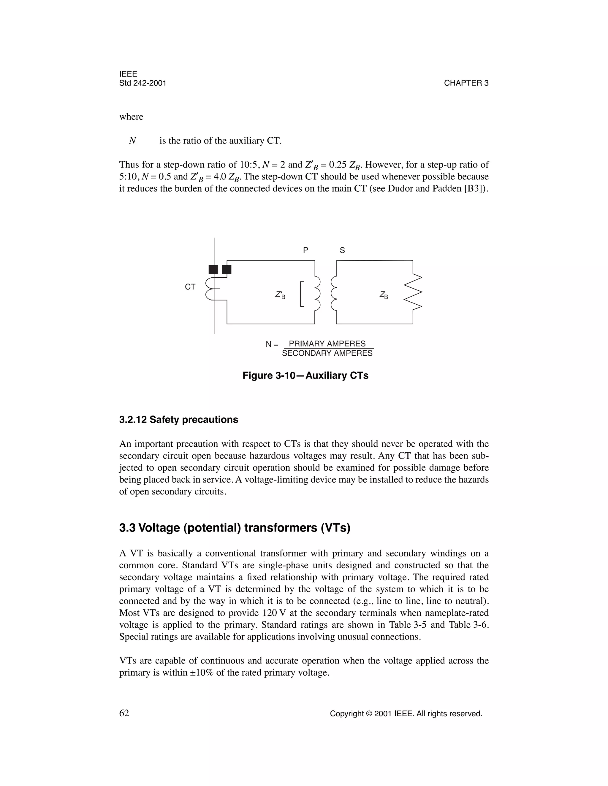 IEEE 242-2001 Proteccion y Coordinacion.pdf