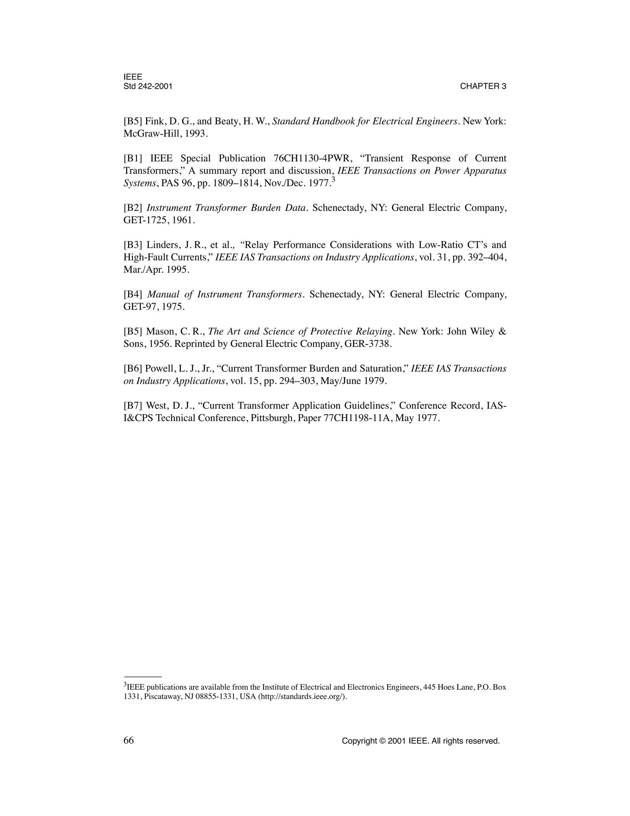 IEEE 242-2001 Proteccion y Coordinacion.pdf