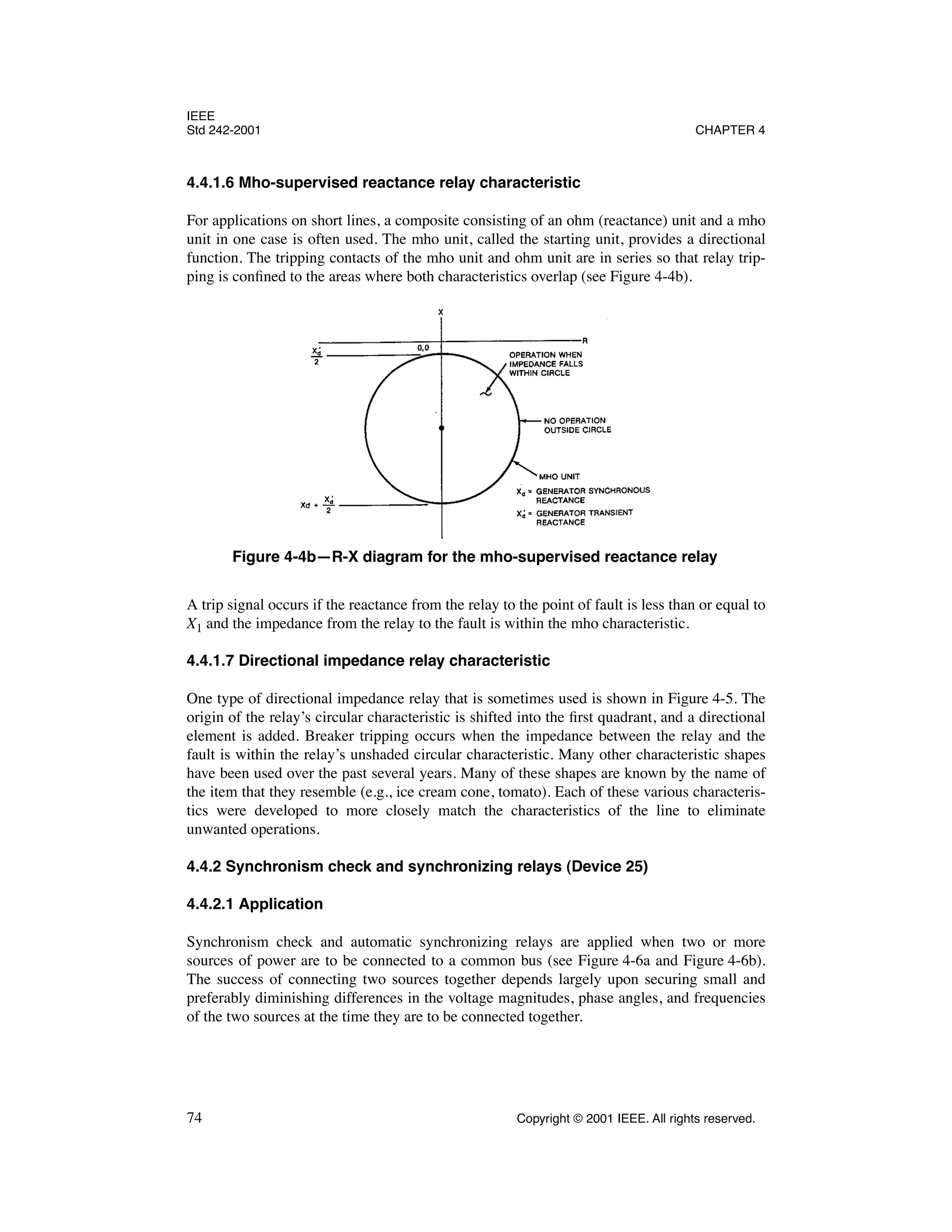 IEEE 242-2001 Proteccion y Coordinacion.pdf