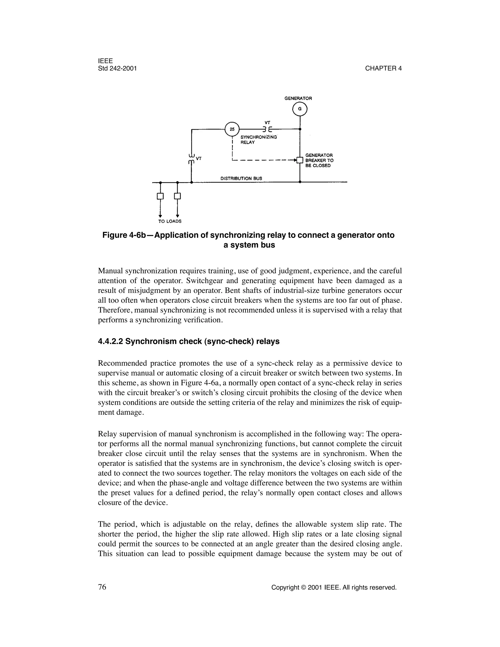 IEEE 242-2001 Proteccion y Coordinacion.pdf