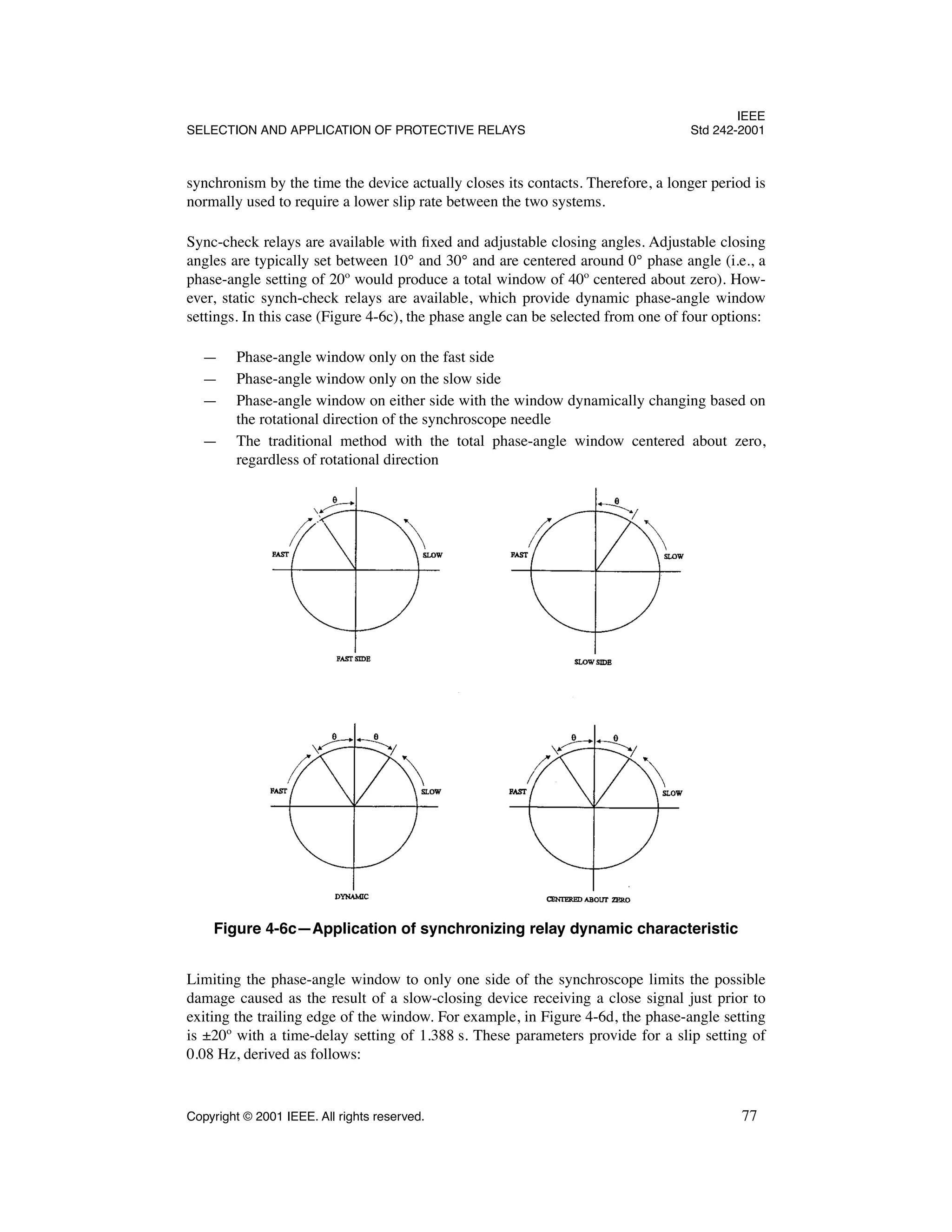 IEEE 242-2001 Proteccion y Coordinacion.pdf