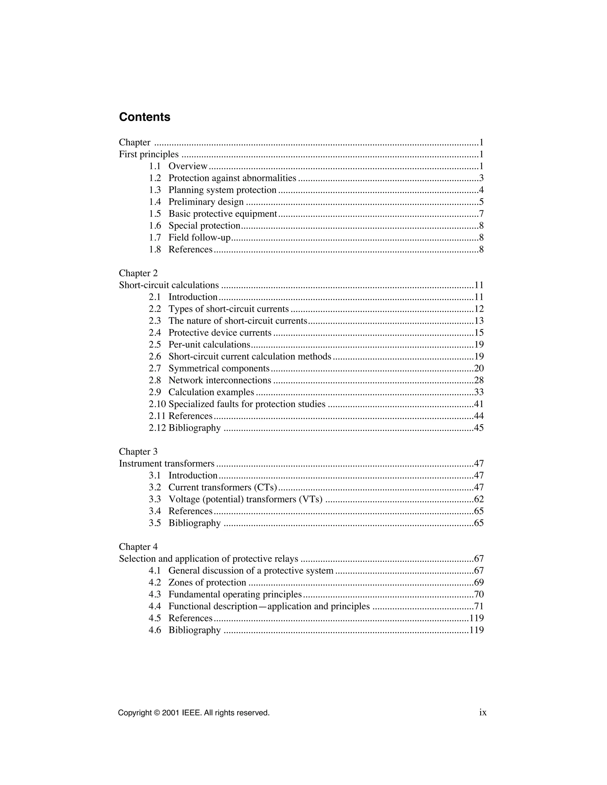 IEEE 242-2001 Proteccion y Coordinacion.pdf