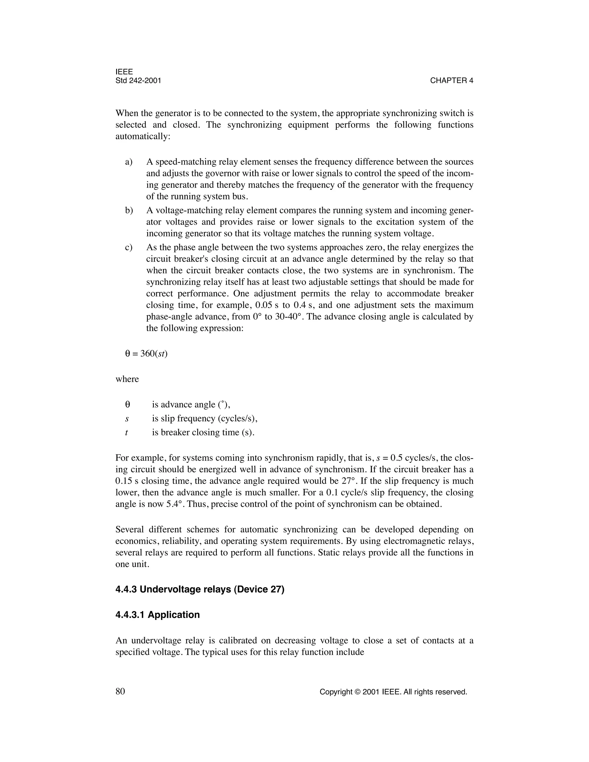 IEEE 242-2001 Proteccion y Coordinacion.pdf