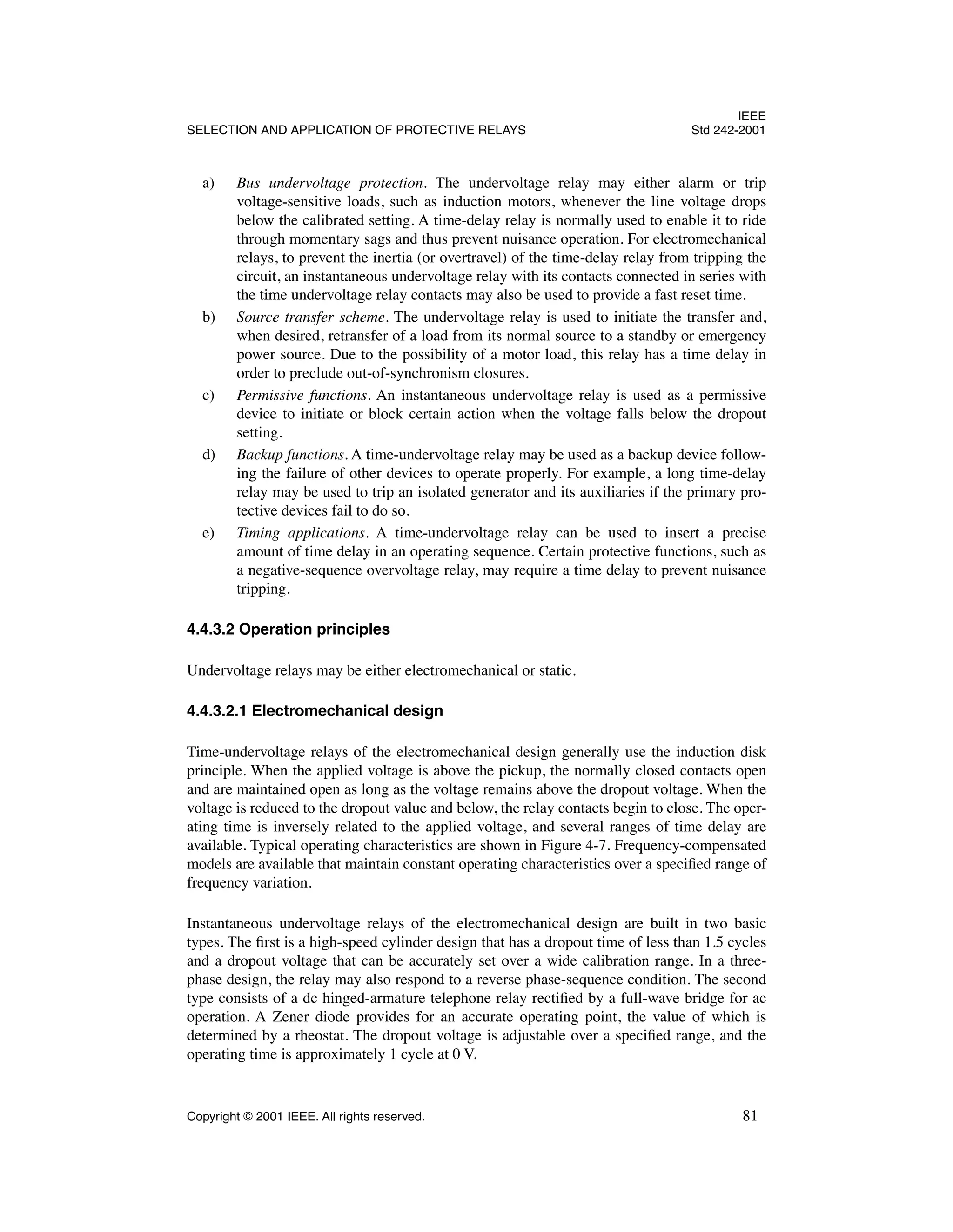 IEEE 242-2001 Proteccion y Coordinacion.pdf