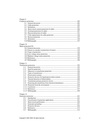 IEEE 242-2001 Proteccion y Coordinacion.pdf