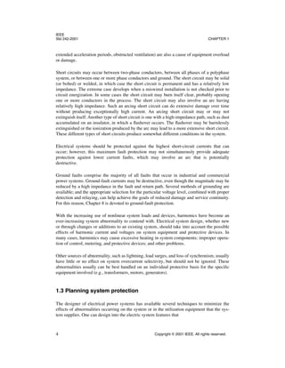 IEEE 242-2001 Proteccion y Coordinacion.pdf