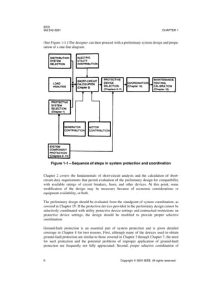 IEEE 242-2001 Proteccion y Coordinacion.pdf