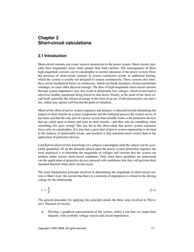 IEEE 242-2001 Proteccion y Coordinacion.pdf