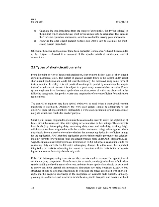 IEEE 242-2001 Proteccion y Coordinacion.pdf