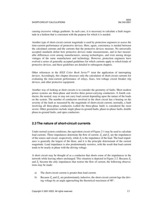 IEEE 242-2001 Proteccion y Coordinacion.pdf