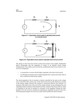 IEEE 242-2001 Proteccion y Coordinacion.pdf