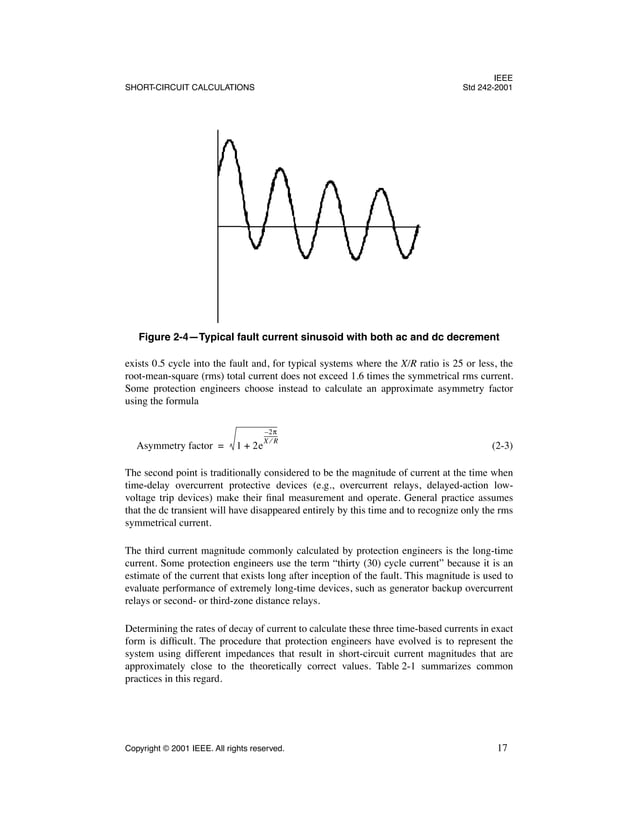 IEEE 242-2001 Proteccion y Coordinacion.pdf