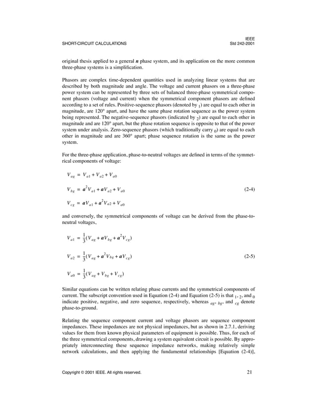 IEEE 242-2001 Proteccion y Coordinacion.pdf