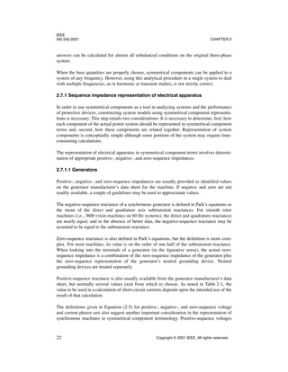 IEEE 242-2001 Proteccion y Coordinacion.pdf