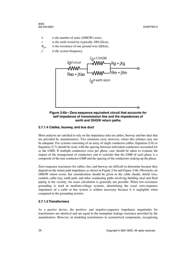 IEEE 242-2001 Proteccion y Coordinacion.pdf