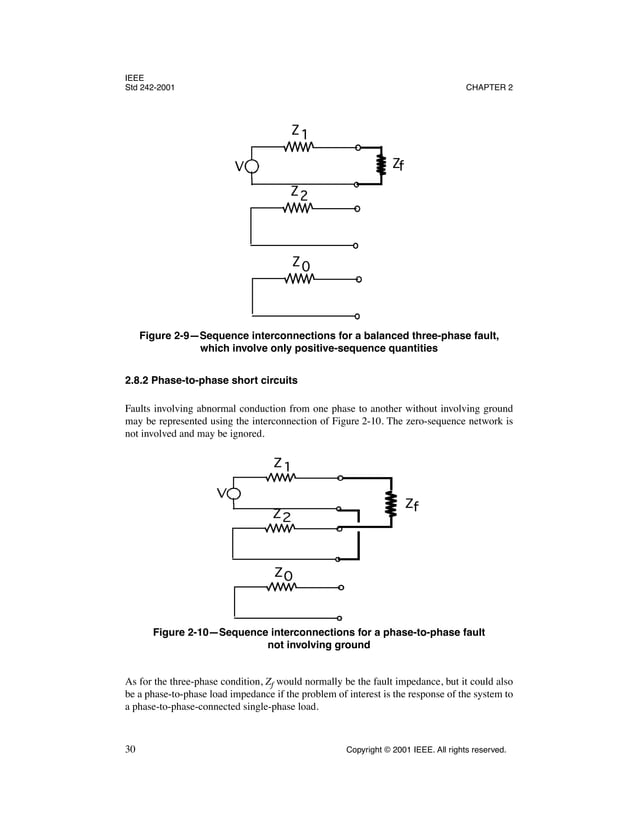 IEEE 242-2001 Proteccion y Coordinacion.pdf
