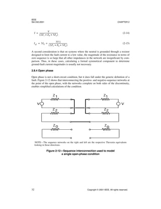 IEEE 242-2001 Proteccion y Coordinacion.pdf