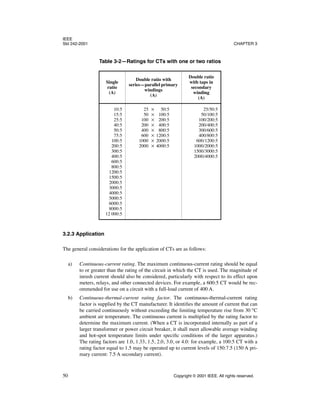 IEEE 242-2001 Proteccion y Coordinacion.pdf