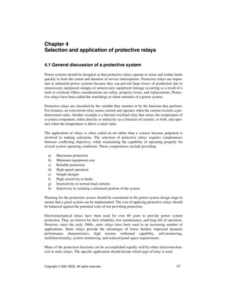 IEEE 242-2001 Proteccion y Coordinacion.pdf