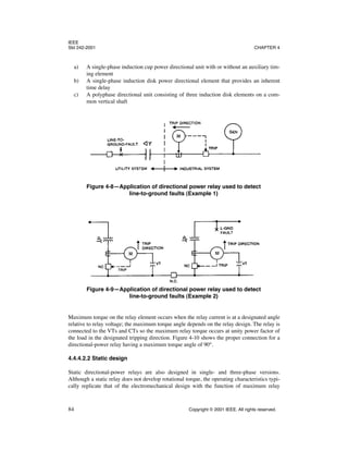 IEEE 242-2001 Proteccion y Coordinacion.pdf